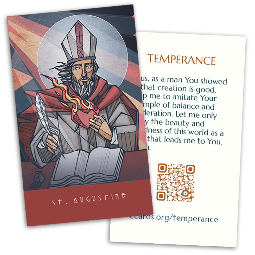 Confession Cards - reCatholic