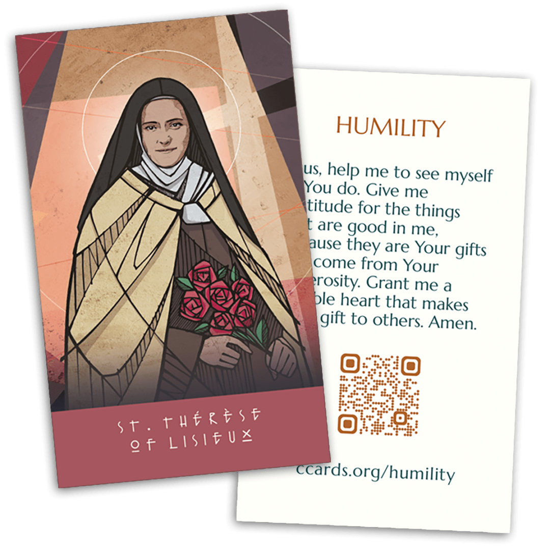 Confession Cards For Priests - reCatholic